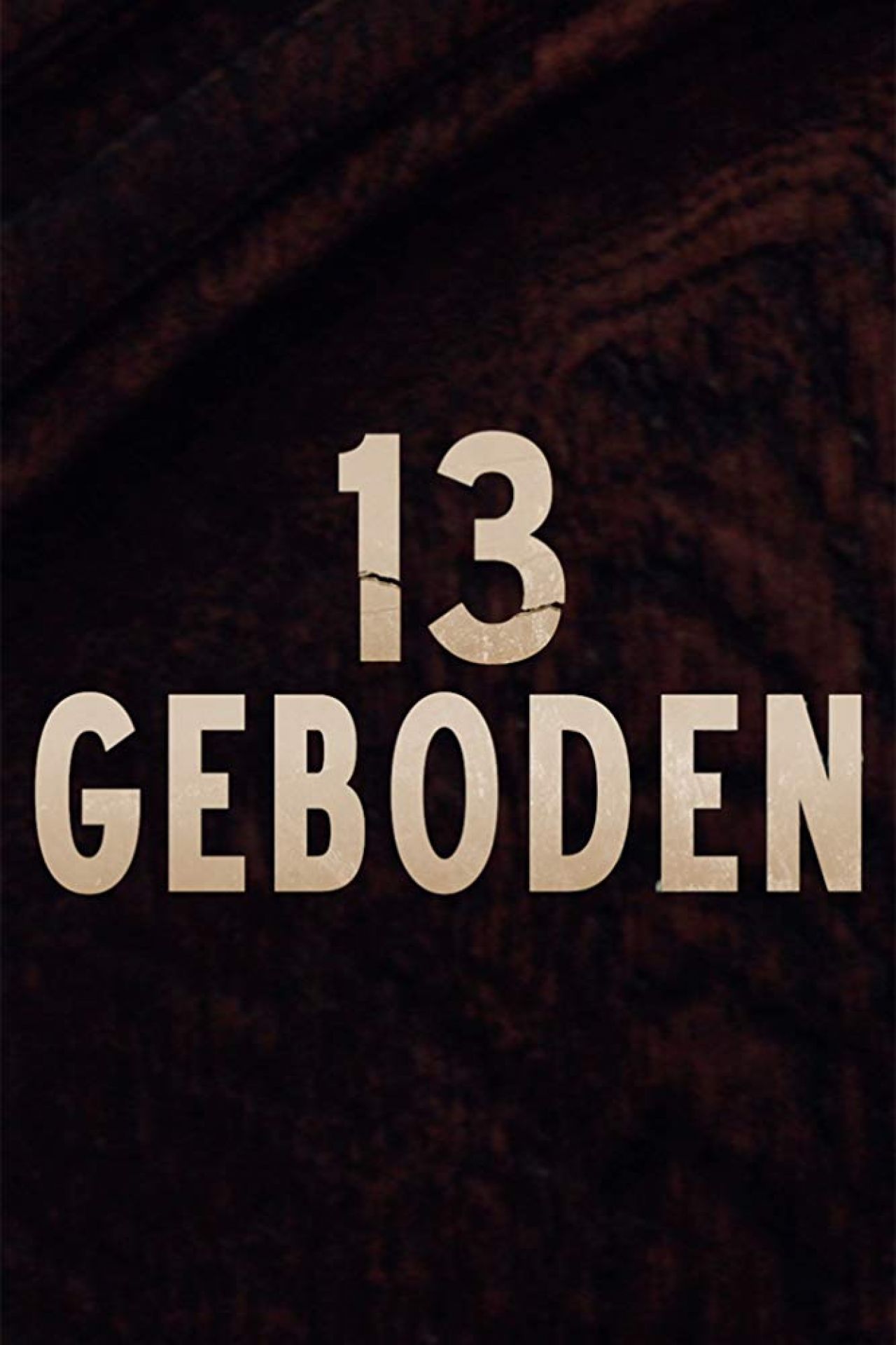13 przykazań - serial - naEKRANIE.pl